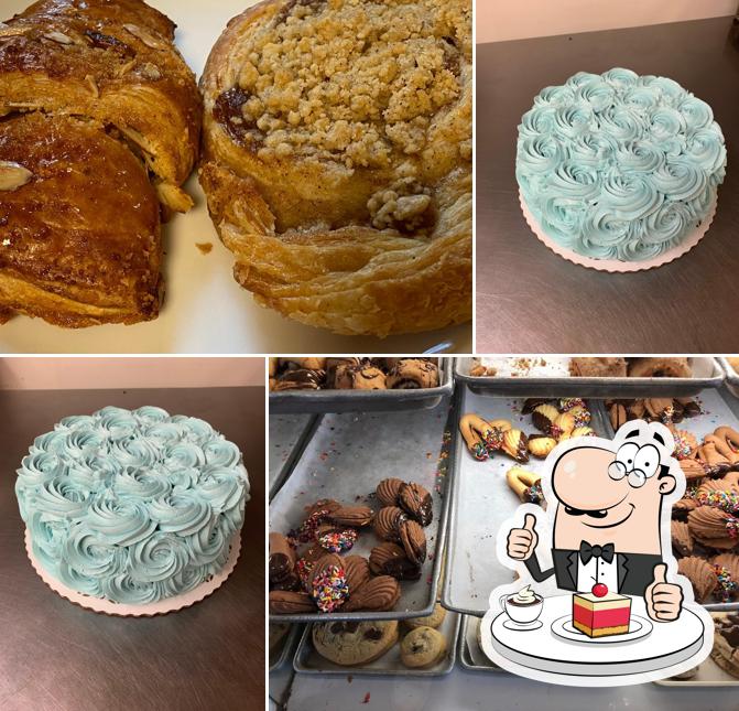 Top 5 restaurants with sandwiches in South Orange, august 2025 ...