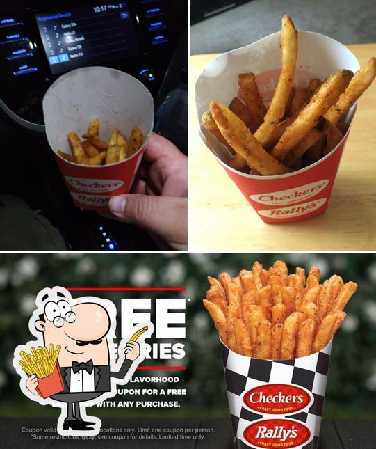 Checkers, Crofton - Restaurant menu, prices and reviews