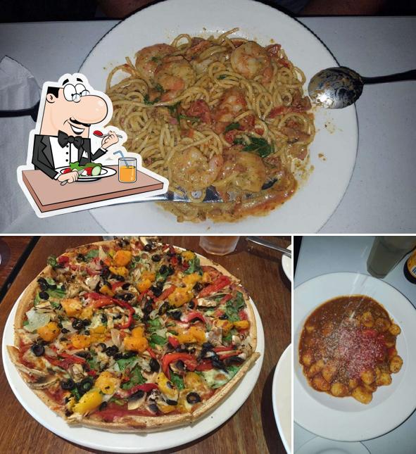 Fasta Pasta, Cairns - Restaurant menu, prices and reviews