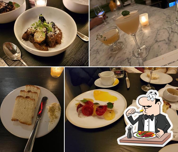 Forsythia, Philadelphia - Restaurant menu, prices and reviews