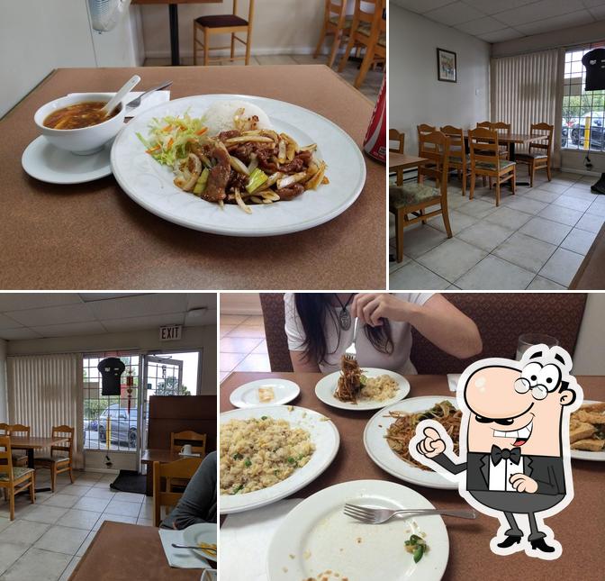 Garlic & Chili Restaurant in Burnaby - Restaurant menu and reviews