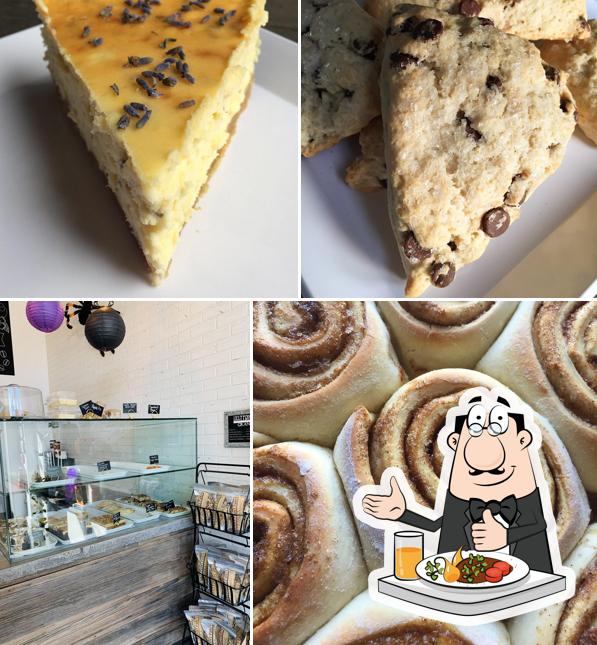 Hive Bakery, Flower Mound - Restaurant menu, prices and reviews