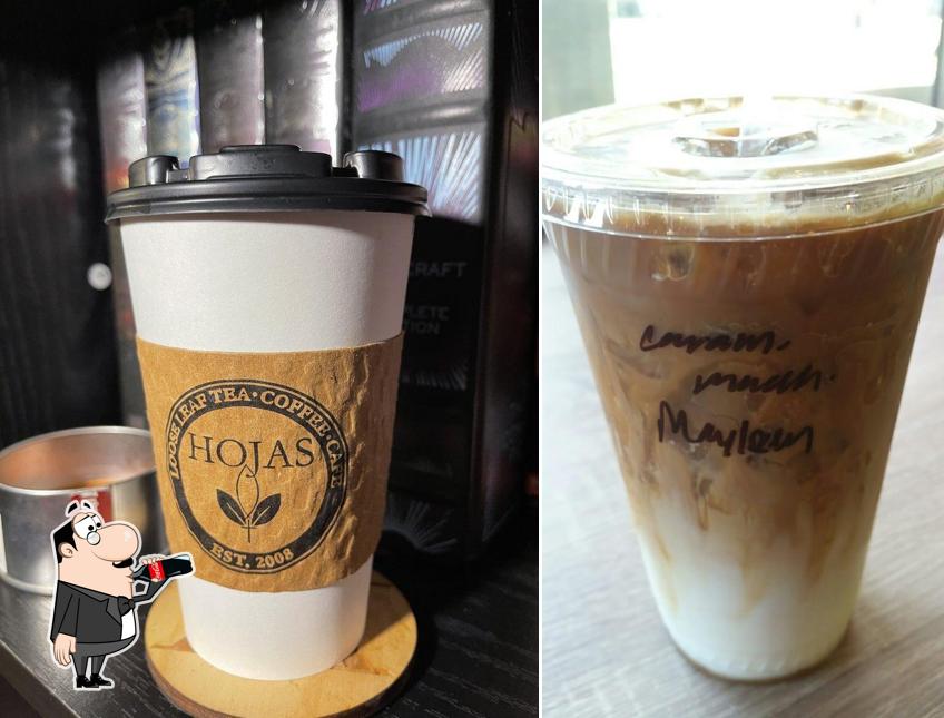 Hojas Tea House, 222 W 6th St #10 in Rancho Palos Verdes - Restaurant ...