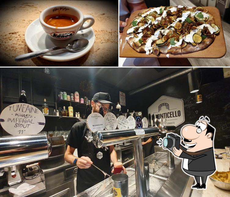 Il Ponticello, Roma - Menu del ristorante, prezzi e recensioni