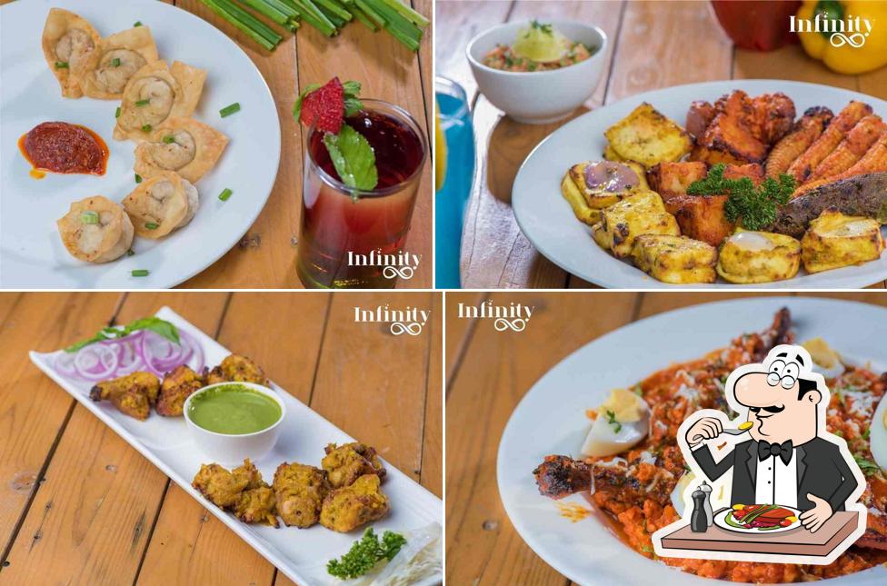 Infinity, Pune, 4th Floor - Restaurant reviews