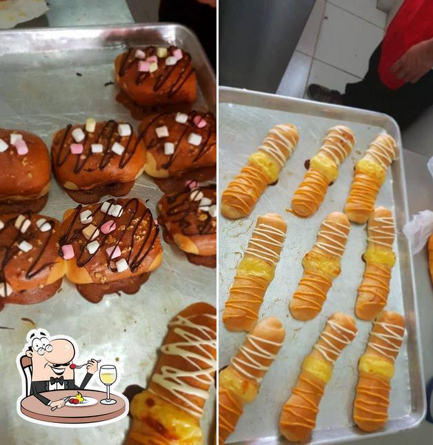 Kambal Pandesal restaurant, Quezon City, M3QX+VCW - Restaurant reviews