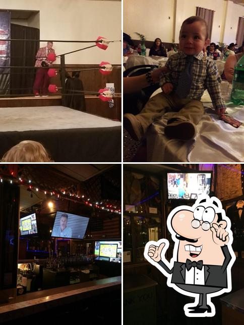 New Kelly's Bar & Banquet Hall, Wrightstown - Restaurant menu, prices ...
