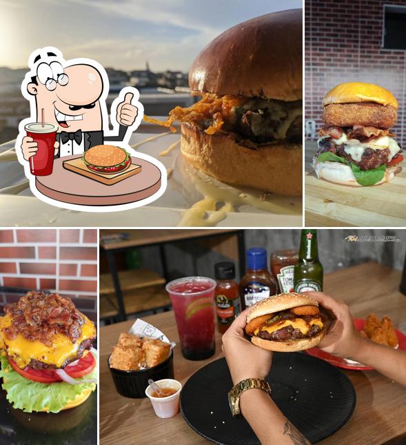 King krepe e burguer, Propriá - Menu do restaurante, preços e opiniões