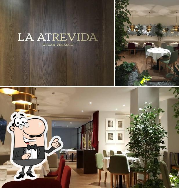 Pub y bar La Atrevida, Madrid - Opiniones del restaurante