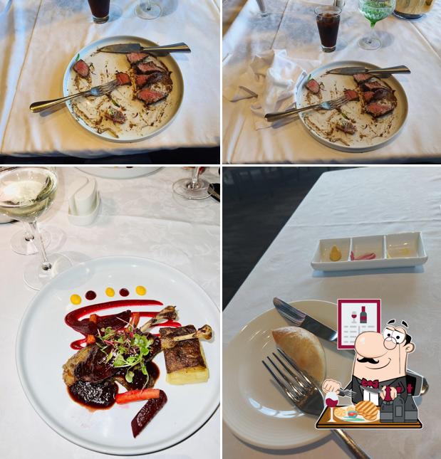 Level Seven Restaurant & Sky Bar, Kempton Park - Restaurant menu ...