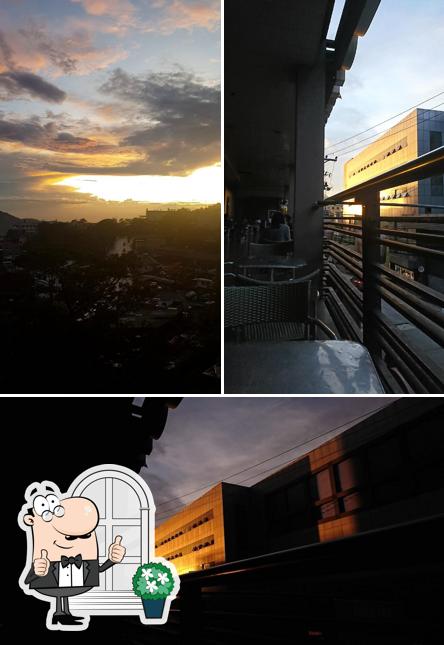 McDonald's Baguio Assumption, Baguio - Restaurant menu, prices and reviews