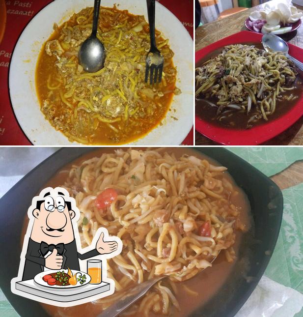 Merlion Cafe, South Tangerang, Ciputat - Restaurant menu and reviews