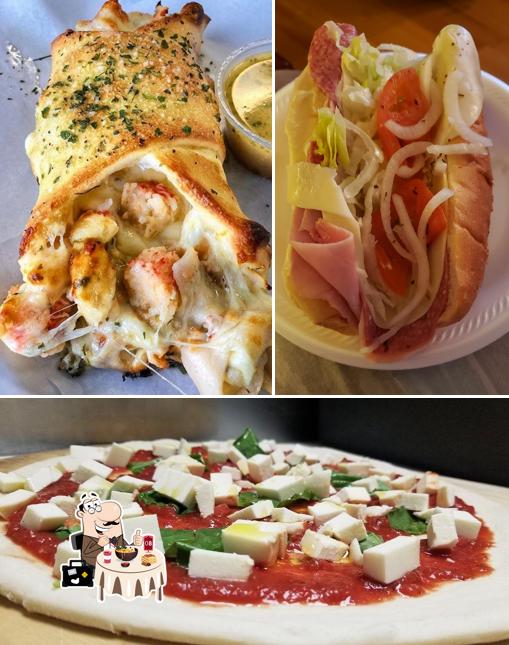 The Original Rockys Pizza Cascade by Bad Guys Pizza since 1982 in ...