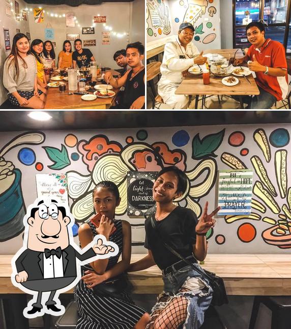 KopiBreak, Subic Bay Freeport Zone - Restaurant menu, prices and reviews