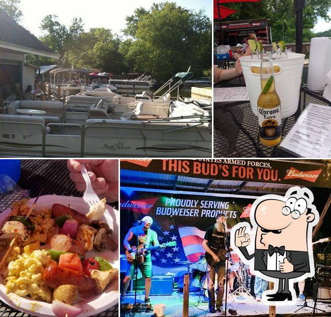Copper Penny Buckeye Lake, Thornville - Restaurant menu, prices and reviews