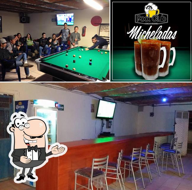 El Club, Zapopan - Restaurant menu, prices and reviews