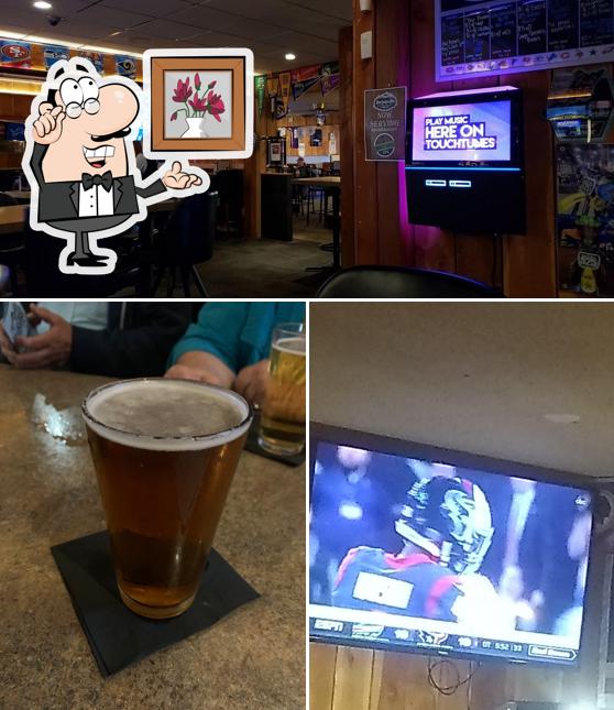 Fowl Play Sports Bar & Casino, Laurel - Restaurant menu, prices and reviews
