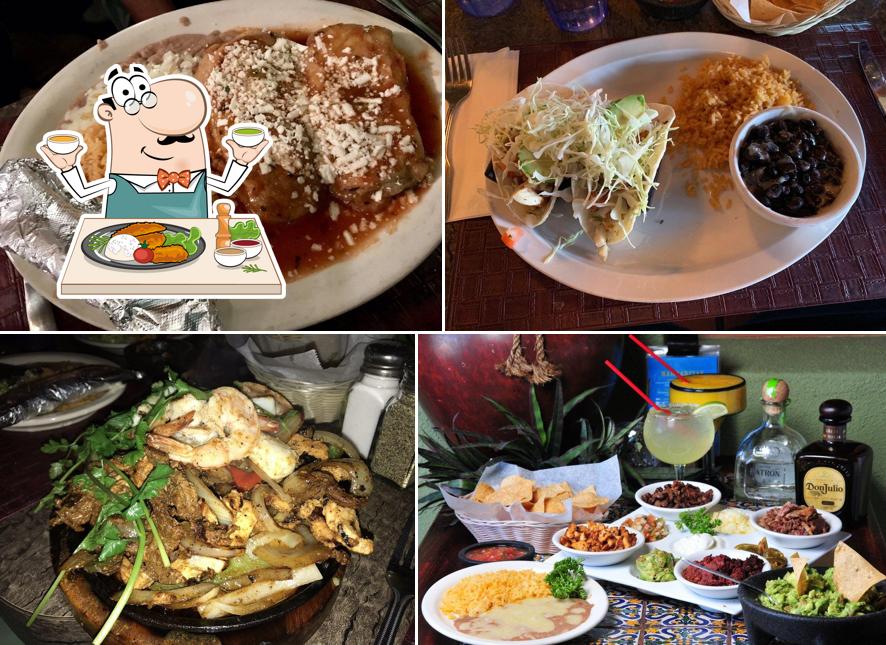 Fresh Agave Mexican Bar & Grill, Palm Desert - Restaurant menu, prices ...