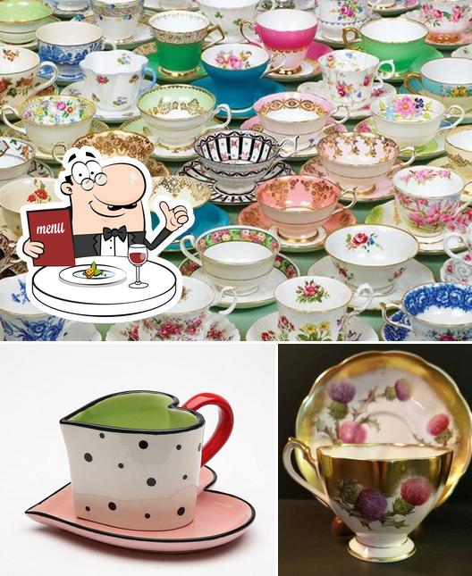 Happy Cup Bar & Restaurant, Toronto - Restaurant menu, prices and reviews
