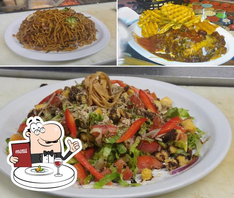 Pla-Mor Bar & Grill, Maple Valley - Restaurant menu, prices and reviews