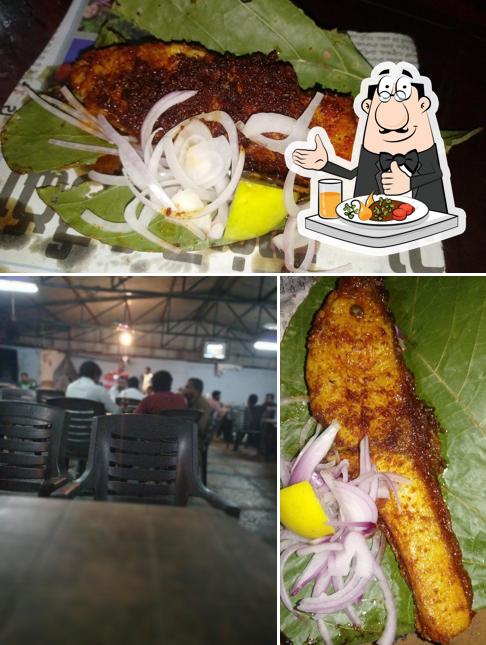 RFC Restaurant And Bar, Hyderabad - Restaurant reviews