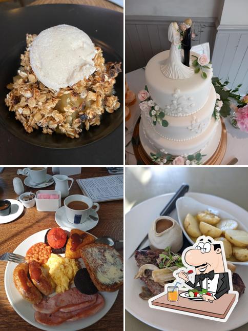 The Birdham at Bembridge, Bembridge - Restaurant menu, prices and reviews