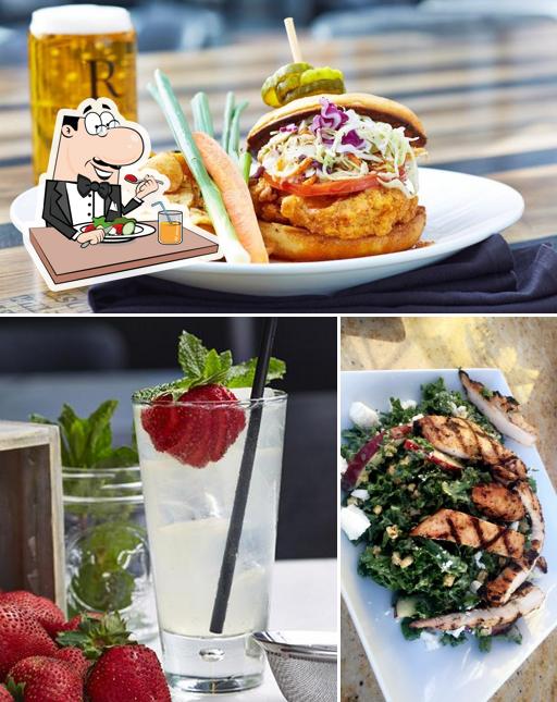The Bridge Bar, Nashville - Restaurant menu, prices and reviews