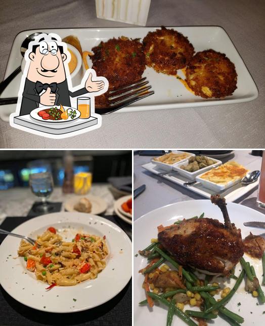 Ranch Steakhouse in Norman - Restaurant menu and reviews