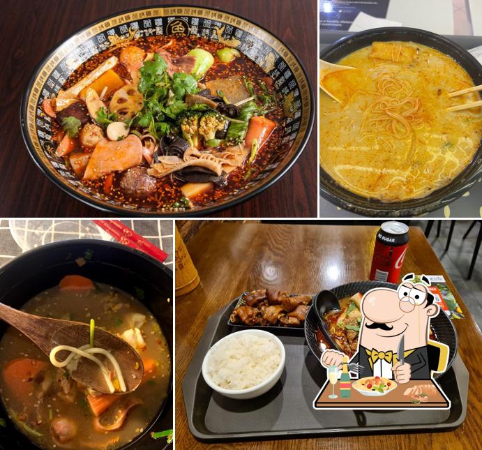 3 Kingdoms, Brisbane - Restaurant menu, prices and reviews