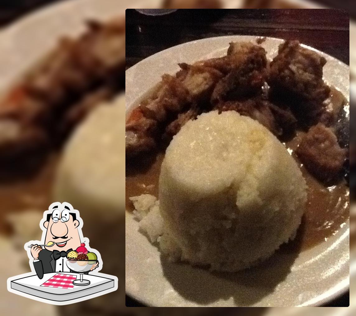 Top 7 restaurants with dinuguan in Makati, january 2025 - Restaurant Guru
