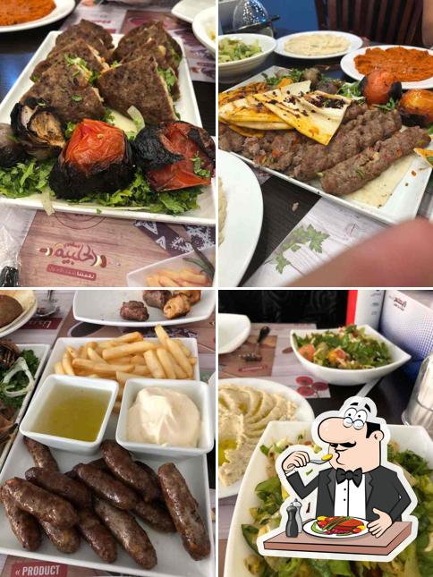 Al Mashawi Al Halabya - Aleppo Grills Sharjah, Sharjah - Restaurant ...