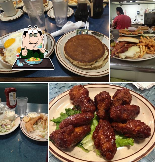 Angel's House Of Pancakes, Goshen - Restaurant menu, prices and reviews