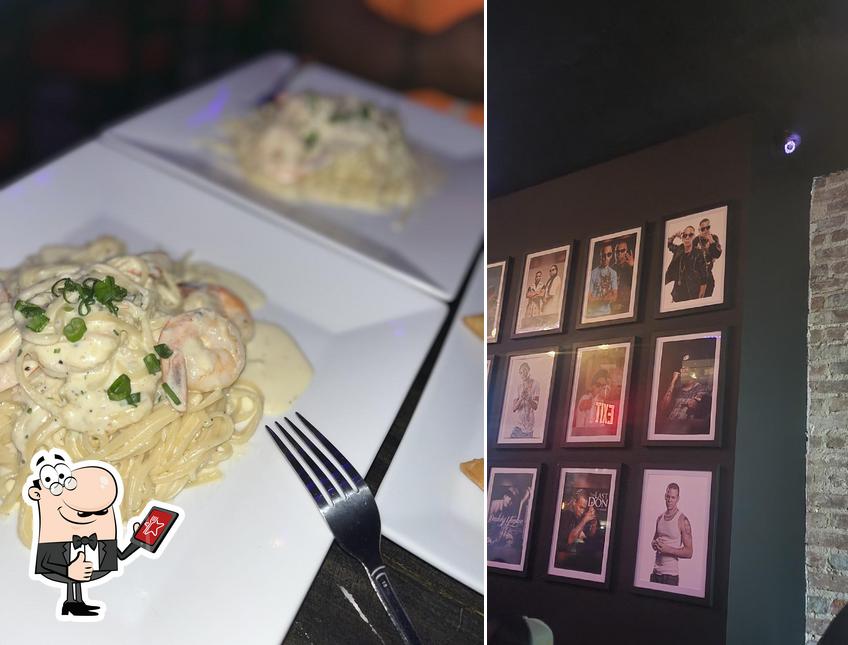 CARAMBA BAR & GRILL, New York City - Restaurant menu, prices and reviews