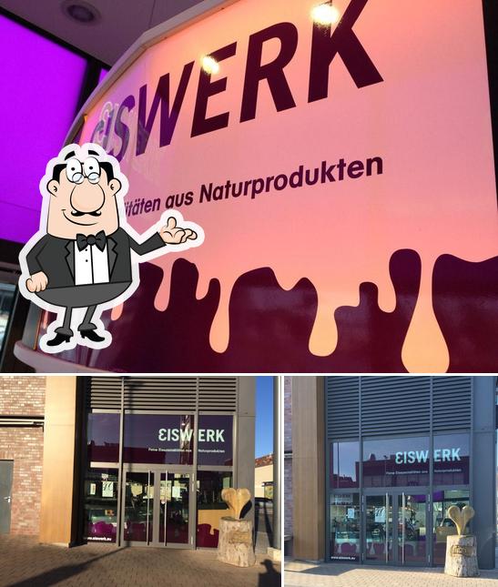 Eiswerk, Hemer - Restaurant reviews