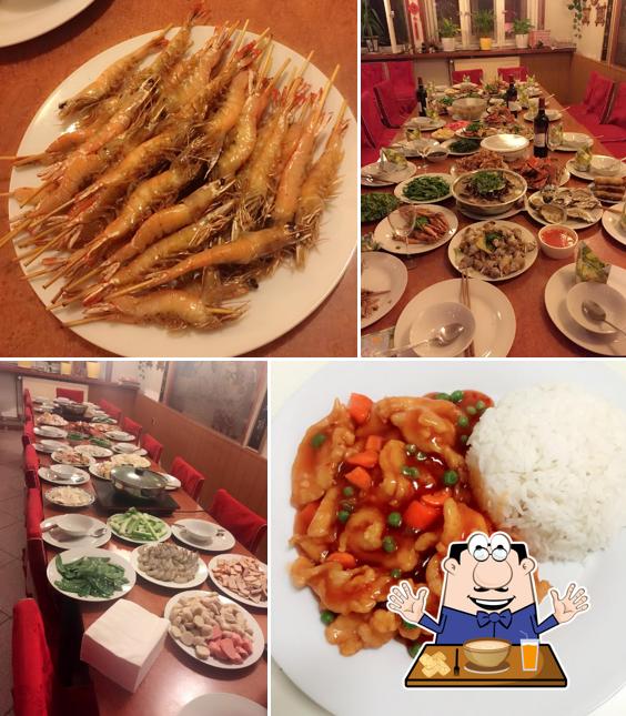 Guang Da - Shanghai Bar, Jablonec nad Nisou - Restaurant reviews