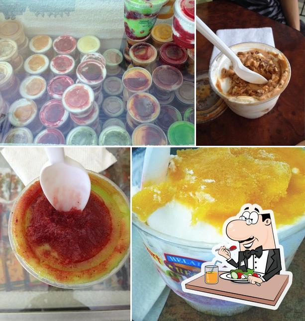 Helados Regia, Monterrey - Menú del restaurante, precios y reseñas