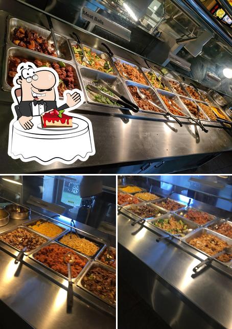 Hong Yip Restaurant, Thomasville - Restaurant menu, prices and reviews
