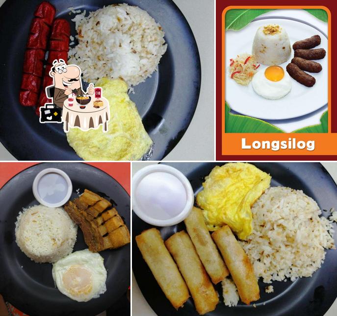 Jarret's, Pasig, Ortigas - Restaurant menu, prices and reviews