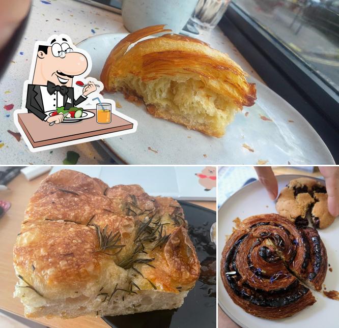Kossoffs, London, Kentish Town - Restaurant menu, prices and reviews