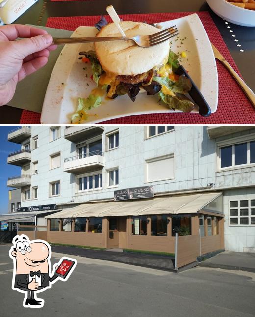 Le Bako restaurant, Dunkerque - Critiques de restaurant