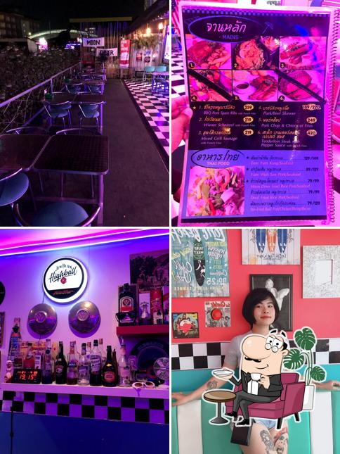Restaurante Moon diner, Pattaya - Opiniones del restaurante