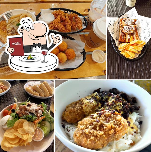 PAN GRILL Resto + Cafe Naic, Naic - Restaurant reviews