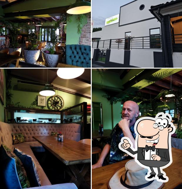 Pappas Pub & Grill, Wellington - Restaurant menu, prices and reviews