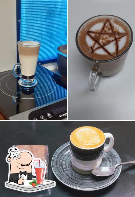 RPG & Coffee, Recife - Restaurant reviews