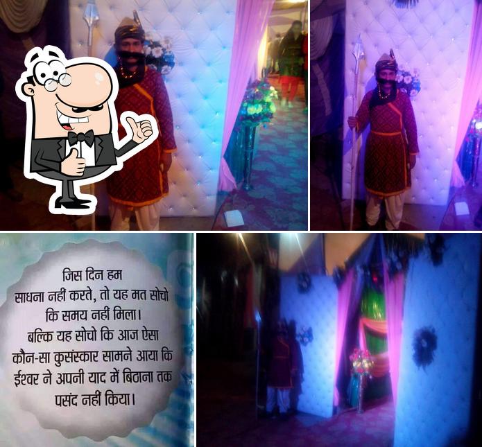 Rajasthani Haveli, Rohtak - Restaurant menu, prices and reviews