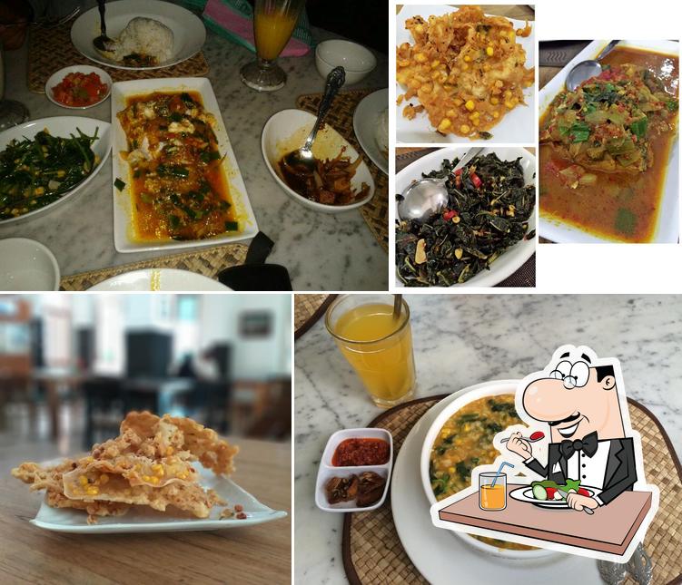 Dapur Manado Restaurant, Yogyakarta - Restaurant menu, prices and reviews