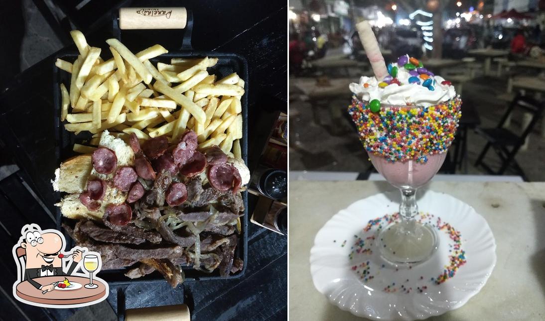 Rústico Quiosque Bar, Brasil - Avaliações de restaurantes