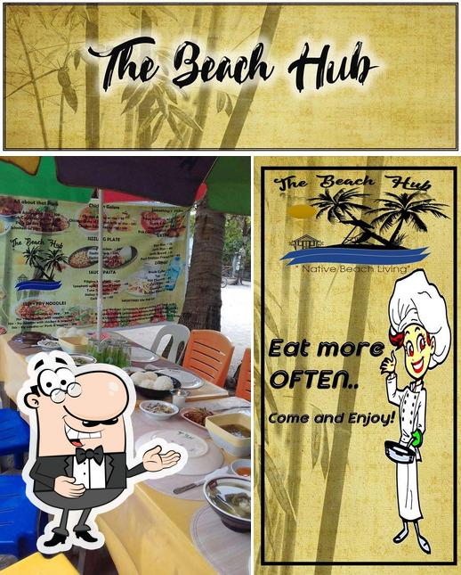 The Beach Hub restaurant, Daanbantayan - Restaurant reviews
