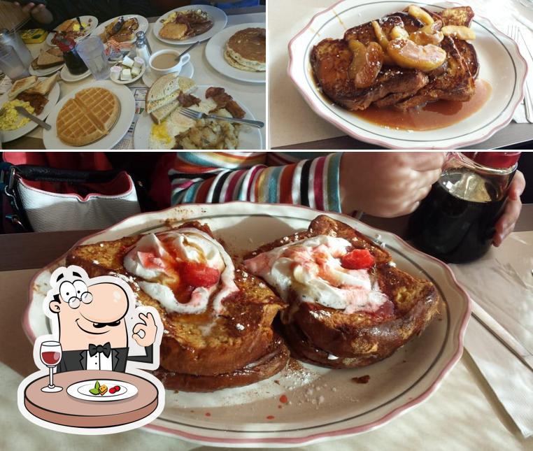 3 Brothers Diner in Danbury - Restaurant menu and reviews