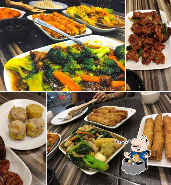Toho Antigua Festival Mall Alabang restaurant, Muntinlupa - Restaurant ...